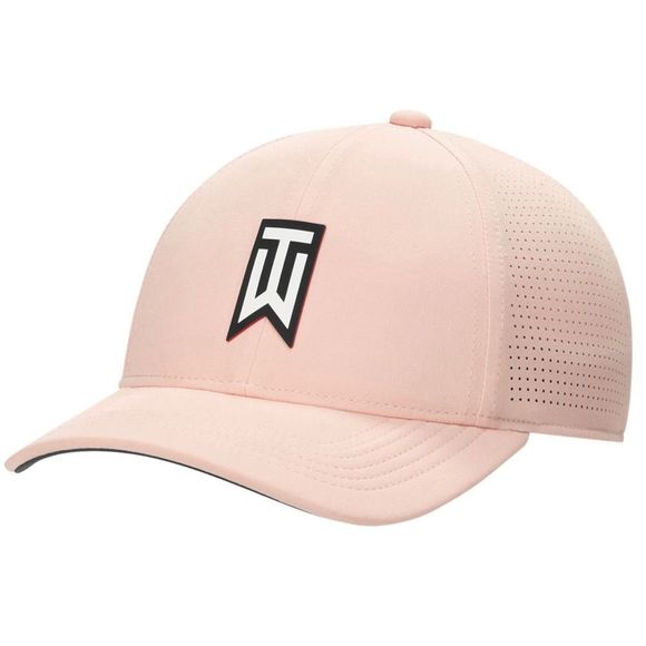 Nike | Accessories | New Nike Tiger Woods Legacy9 Drifit Golf Hat ...